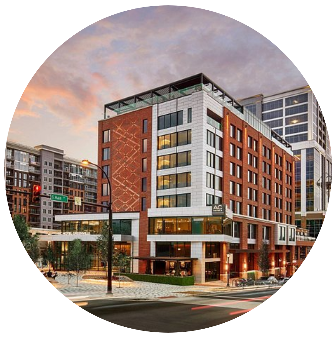 Dynaway Connect | Location